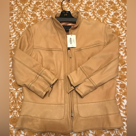 Peruvian Connection | Jackets & Coats | Super Soft Leather Jacket ...